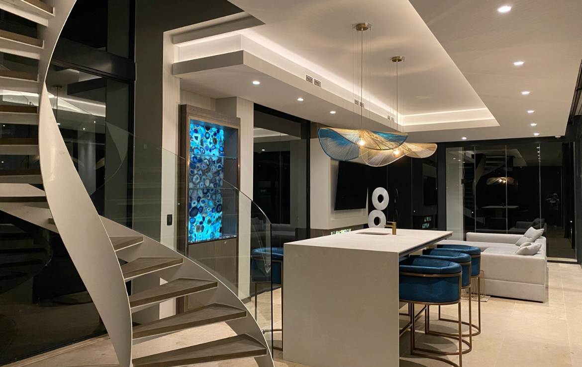 Cole on Creation – Interior Design